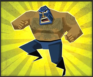 Guacamelee! - ElOtroLado