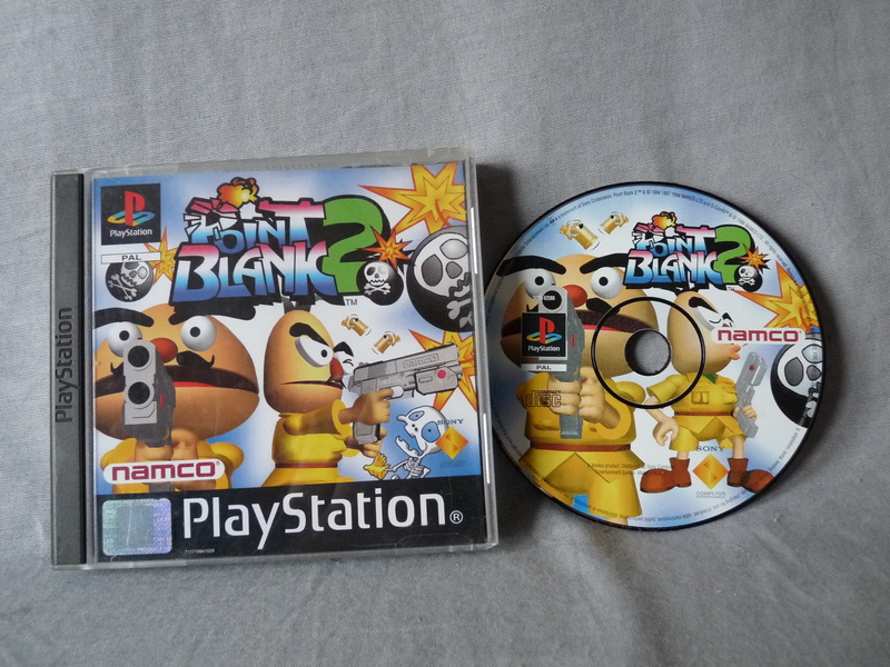 [[HILO OFICIAL]]Catalogo EOL de Playstation en Retro y descatalogado ...