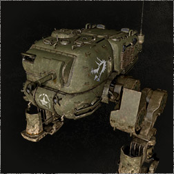 Steel Battalion: Heavy Armor - ElOtroLado