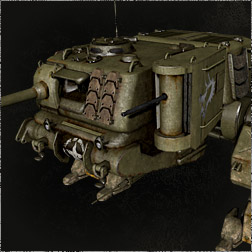Steel Battalion: Heavy Armor - ElOtroLado