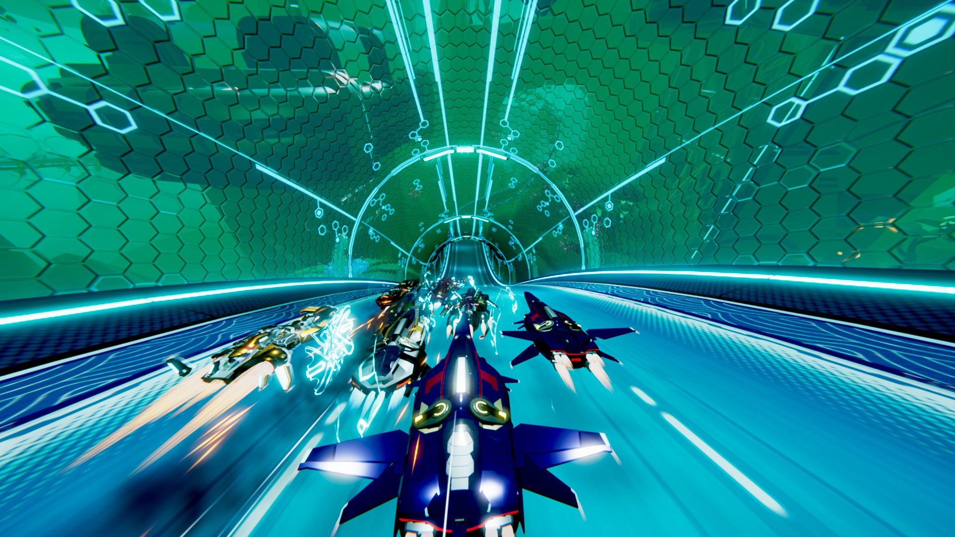 Racerloop - ElOtroLado