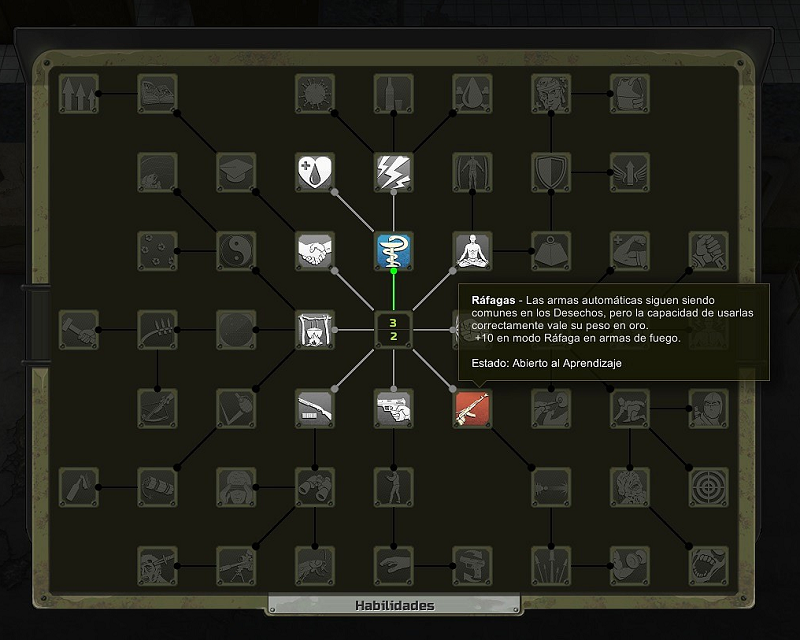 ATOM RPG - ElOtroLado