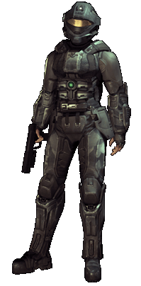 Halo 3: ODST - ElOtroLado