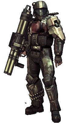 Halo 3: ODST - ElOtroLado