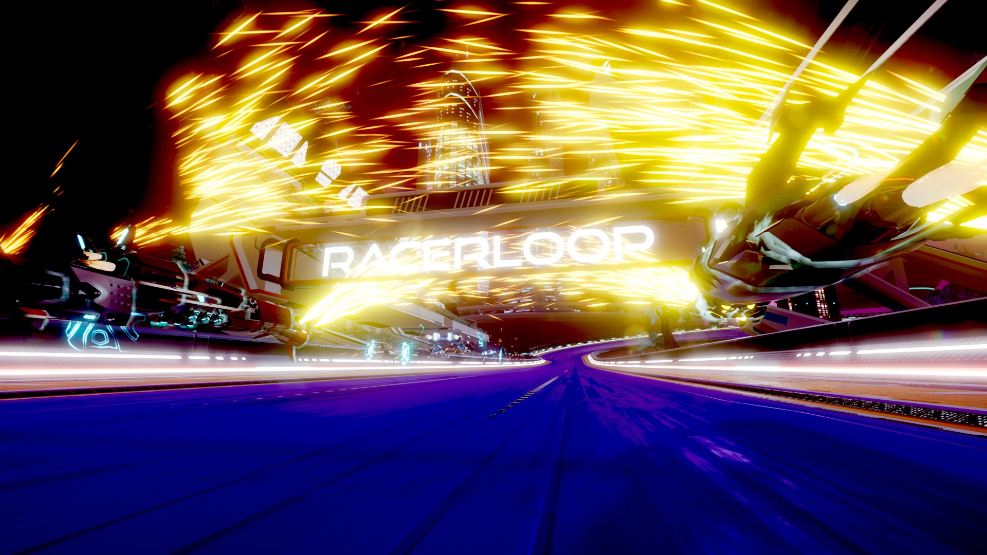 Racerloop - ElOtroLado