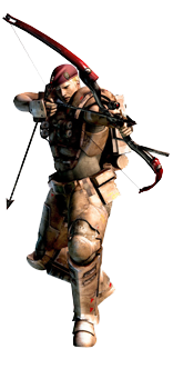 Resident Evil The Mercenaries 3D - ElOtroLado