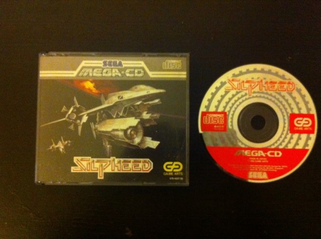 Catalogo Oficial EOl -Mega CD en Retro y descatalogado › Consolas clásicas