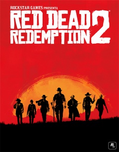 Red Dead Redemption 2 - ElOtroLado