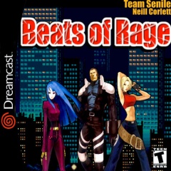 Beats of Rage - ElOtroLado