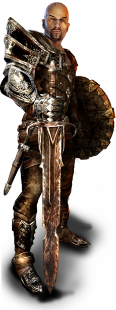 Hunted: The Demon's Forge - ElOtroLado