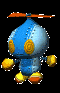 Sonic the Hedgehog - ElOtroLado