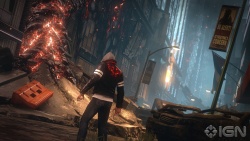 Prototype 2 - ElOtroLado