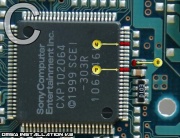 Guia Para Instaladores De Modchips - ElOtroLado