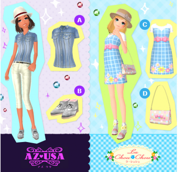 Nintendo presenta: New Style Boutique 2 - ¡Marca tendencias! - ElOtroLado