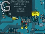 Guia Para Instaladores De Modchips - ElOtroLado