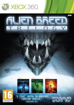 Alien Breed Trilogy - ElOtroLado