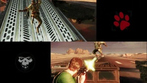 Modos Cooperativos de Uncharted 3 - ElOtroLado