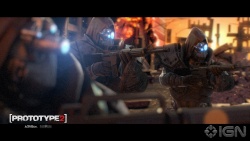 Prototype 2 - ElOtroLado