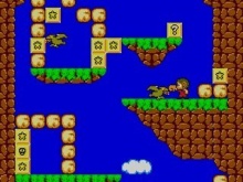 Alex Kidd (Saga) - ElOtroLado