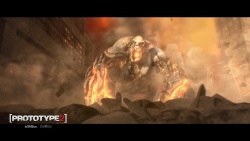 Prototype 2 - ElOtroLado