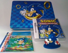 Sonic Classic Collection - ElOtroLado