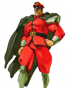 Vega (M. Bison) - ElOtroLado