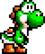 Yoshi - ElOtroLado