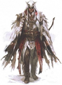 Traje De Asesino Colonial De Assassin's Creed 3 Assassin's Creed III
