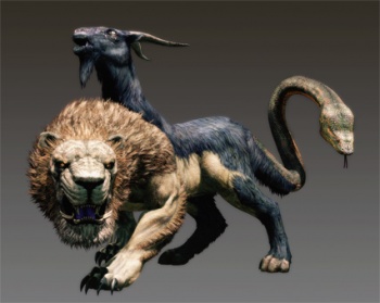 Dragon's Dogma - ElOtroLado